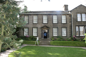 Discovering Bronte Country in a Volvo XC90