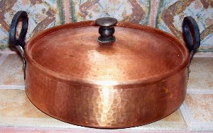 My New Mexican Kitchen