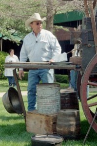 IACP Conference 2005