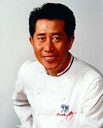An Interview with Martin Yan