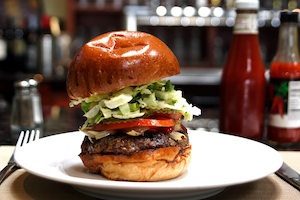 Los Angeles Here We Come (to Eat & Sleep)