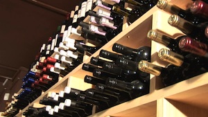 How to Store Wine